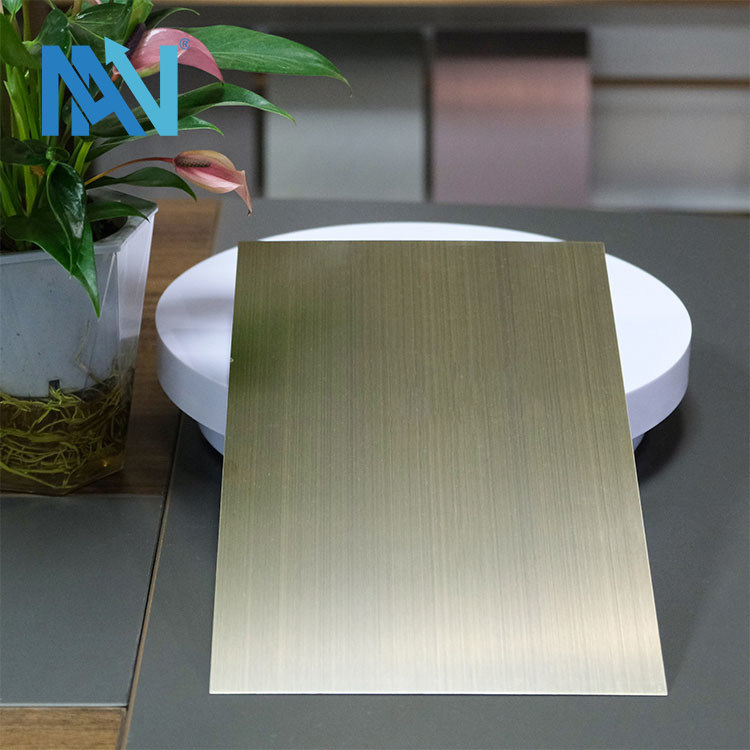 202 304 316 420 Stainless Steel Sheet 4mm Thick Stainless Steel ...