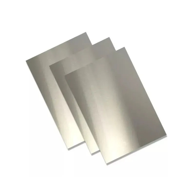 202 304 316 420 Stainless Steel Sheet 4mm Thick Stainless Steel ...